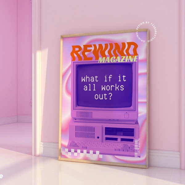Y2k Cyber - Etsy
