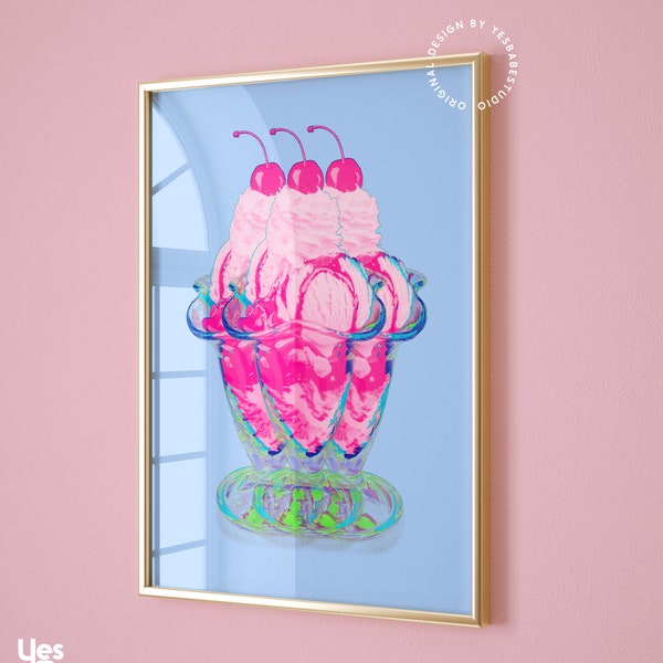 Weirdcore Room Decor - Etsy