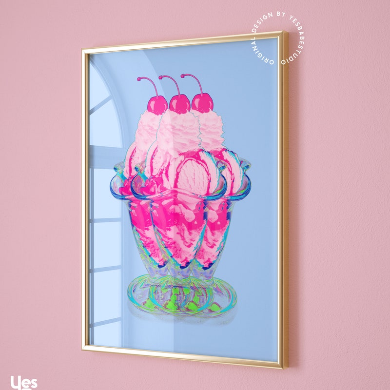 Weirdcore Room Decor - Etsy