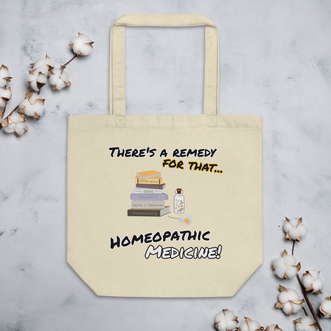 There's a Remedy for That - Homeopathic Medicine - Homeopathy - Eco ...