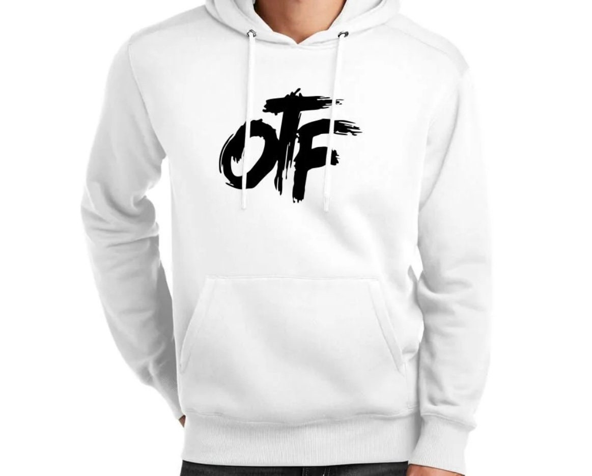 Otf Hoodies
