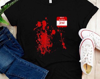 Funny Jason Costume - Etsy