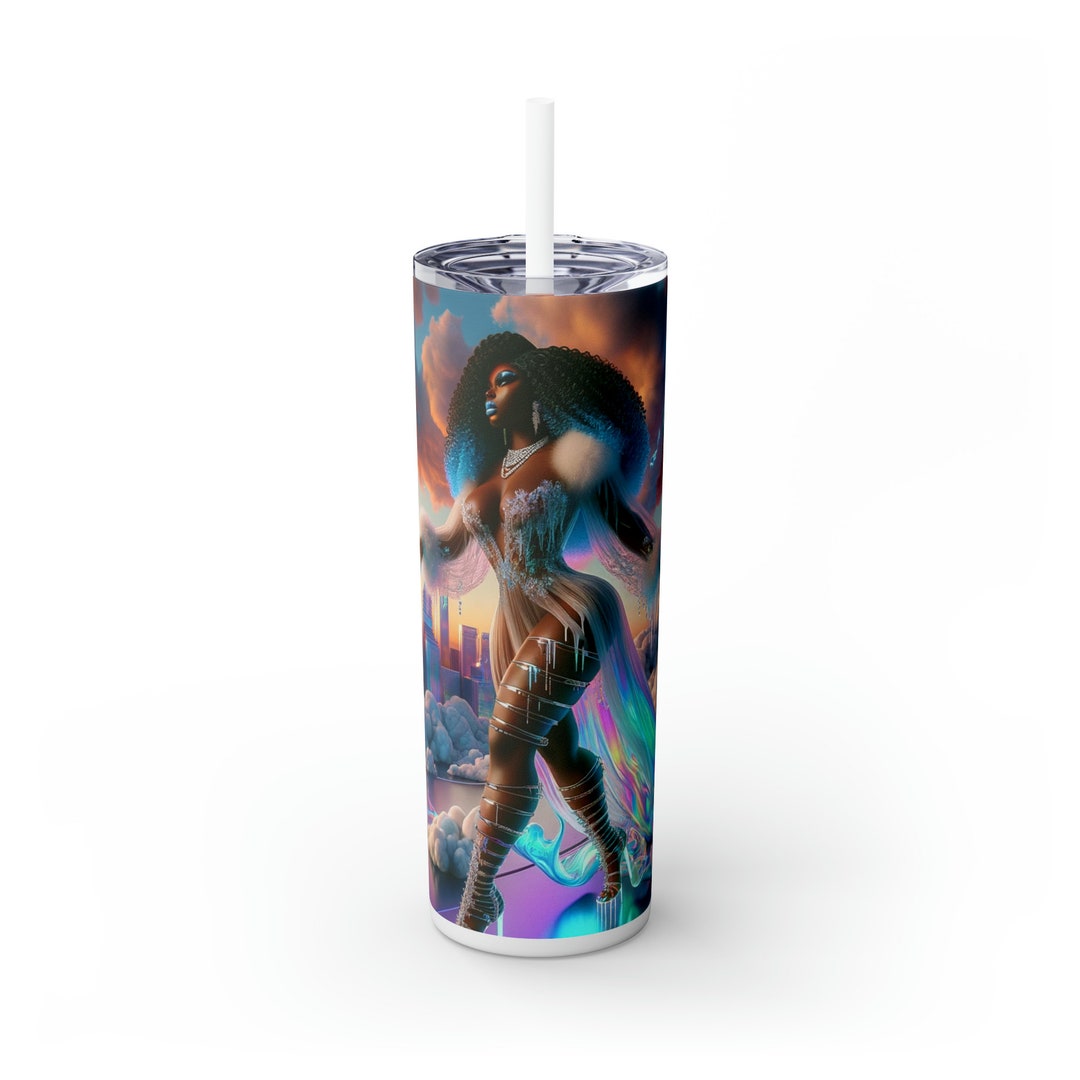 So Icey Tumbler - Etsy