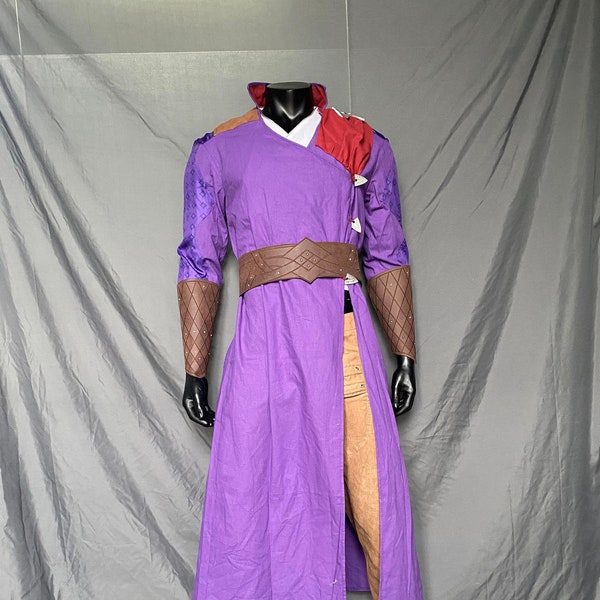 Gale Baldurs Gate 3 Cosplay - Etsy