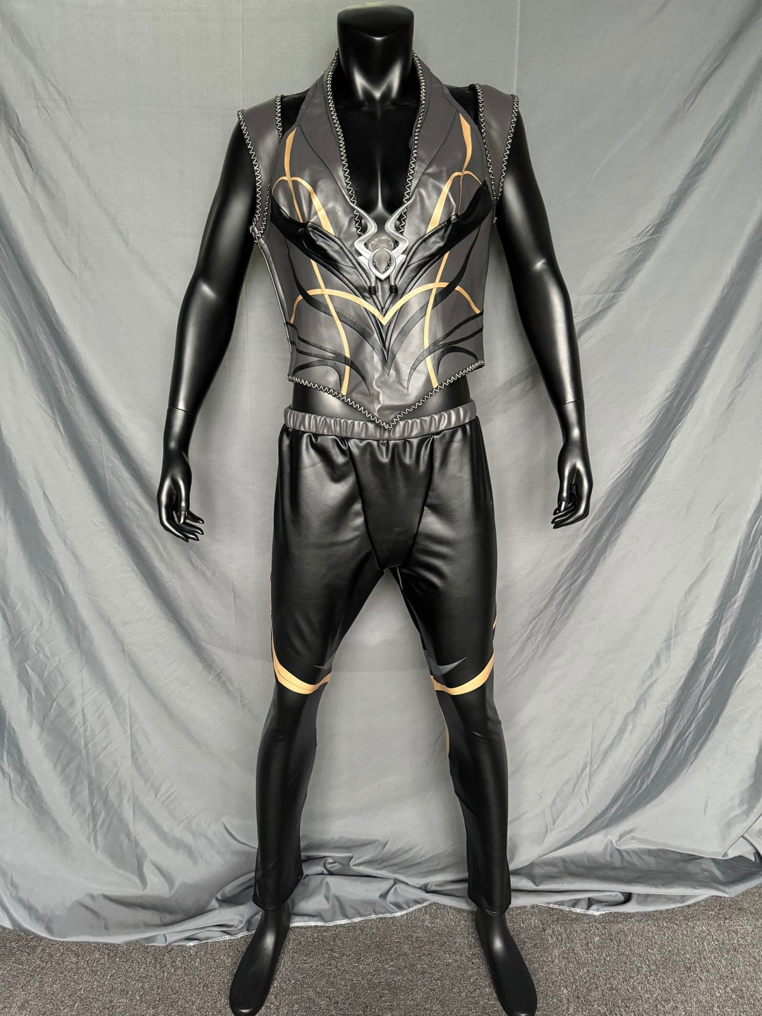 Baldur's Gate 3 Shadowheart Costume Cosplay Suit - Etsy