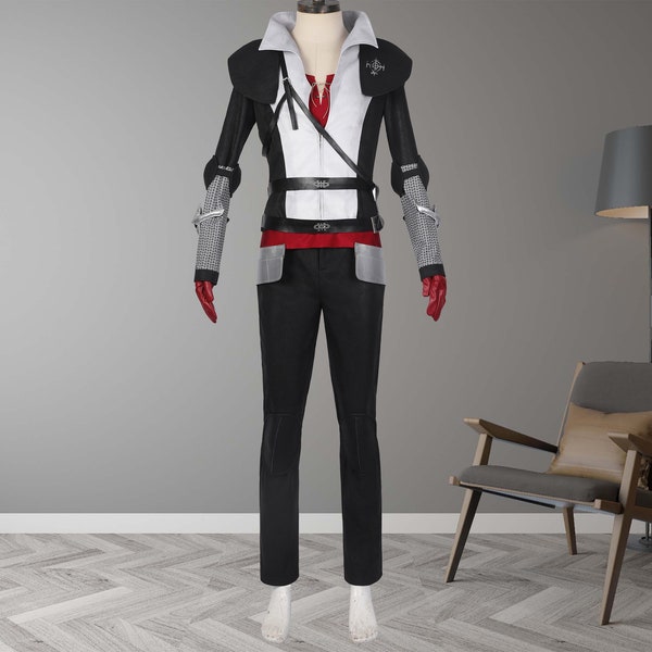 Ff16 Clive Cosplay - Etsy