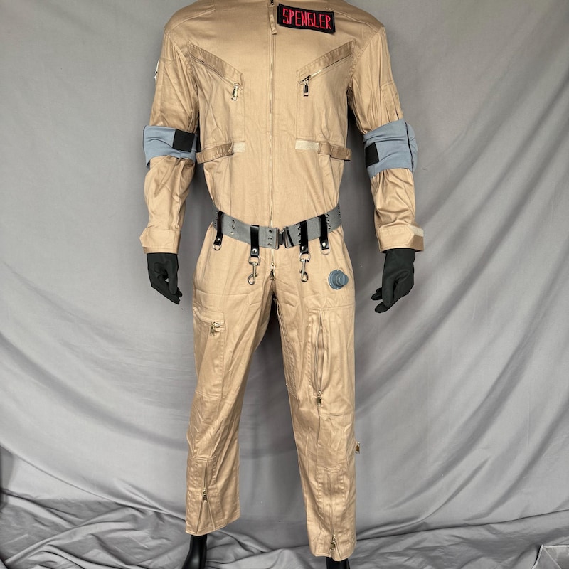Ghostbusters Cosplay Men - Etsy UK