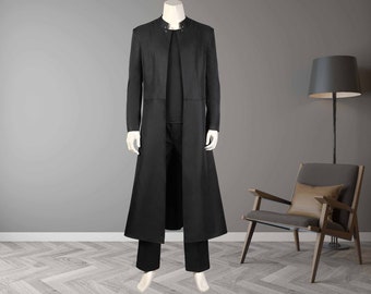Neo Matrix Costume | Etsy