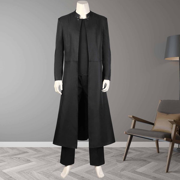 Matrix Clothing - Etsy