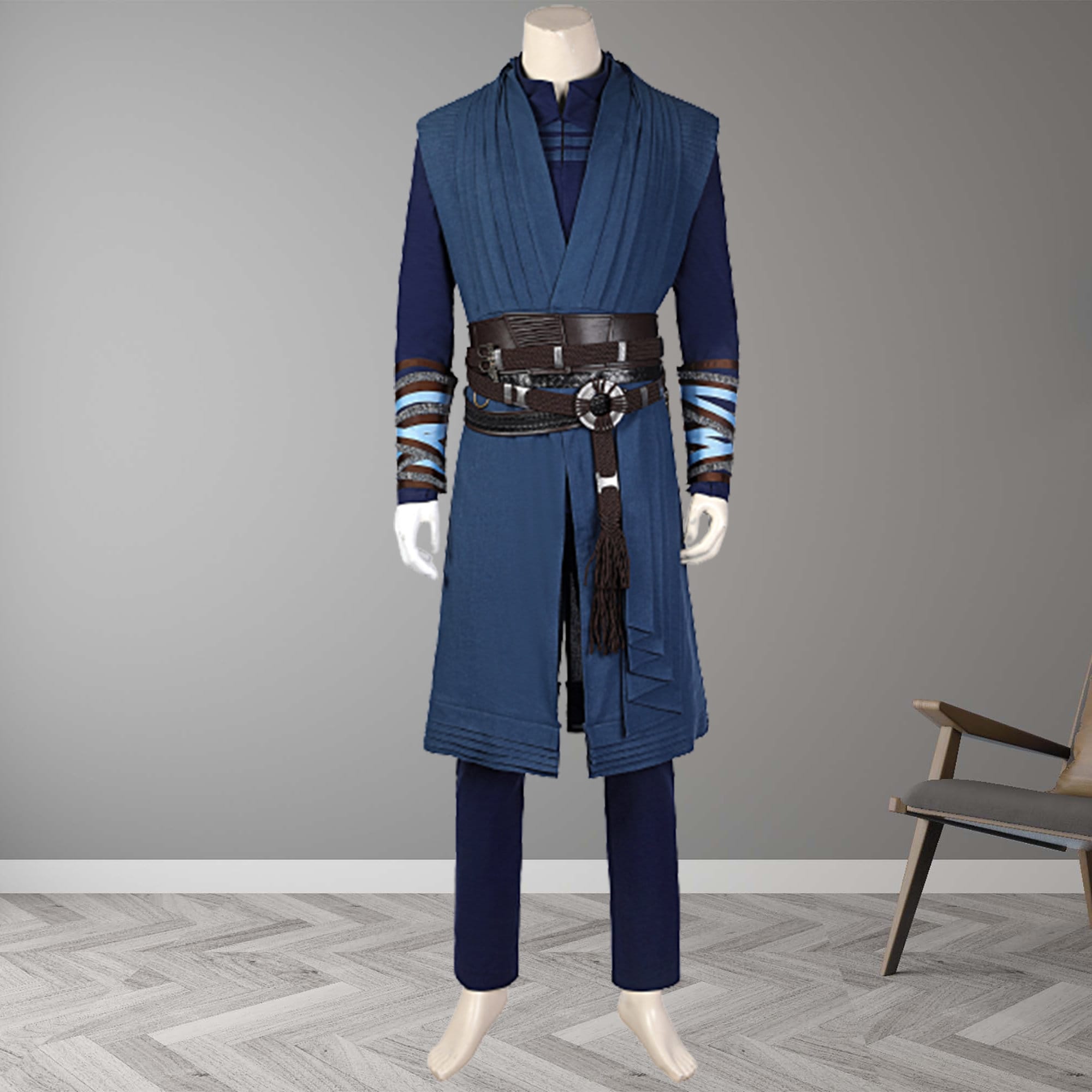 Doctor Strange Costume Stephen Strange Cosplay Suit Cloak - Etsy Canada