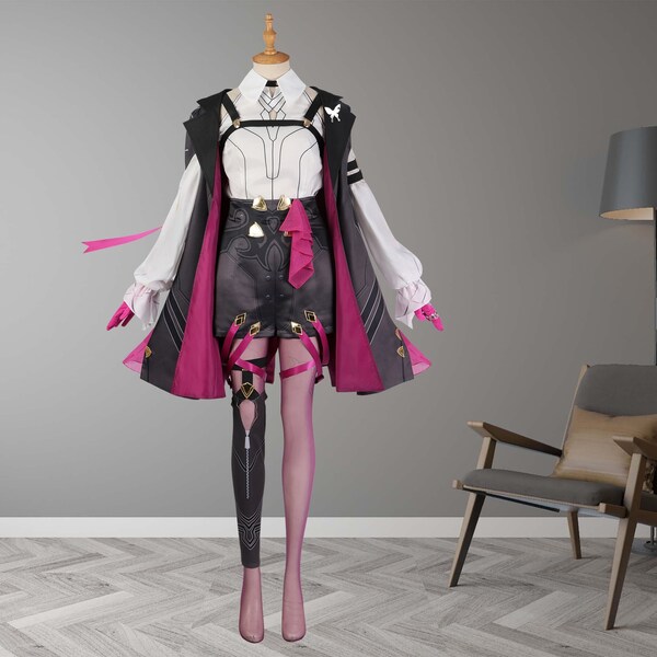 Kafka Cosplay - Etsy