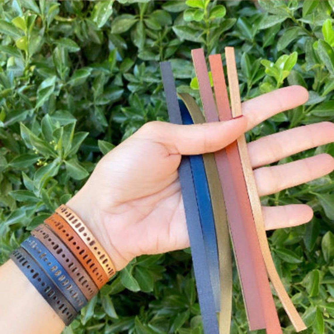 Custom Morse Code Mens Bracelet, Daddy of an Angel Gift, Remembrance ...