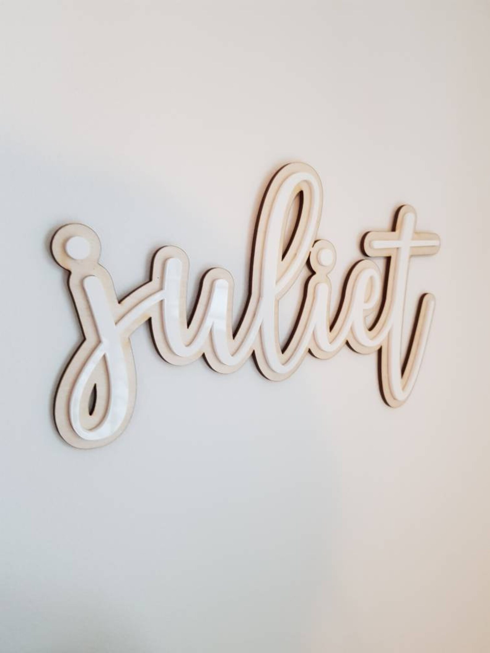 Personalised Signage Event Sign Acrylic Wood Script - Etsy