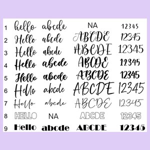 Personalised Signage Event Sign Acrylic Wood Script Name Sailboard Sign ...