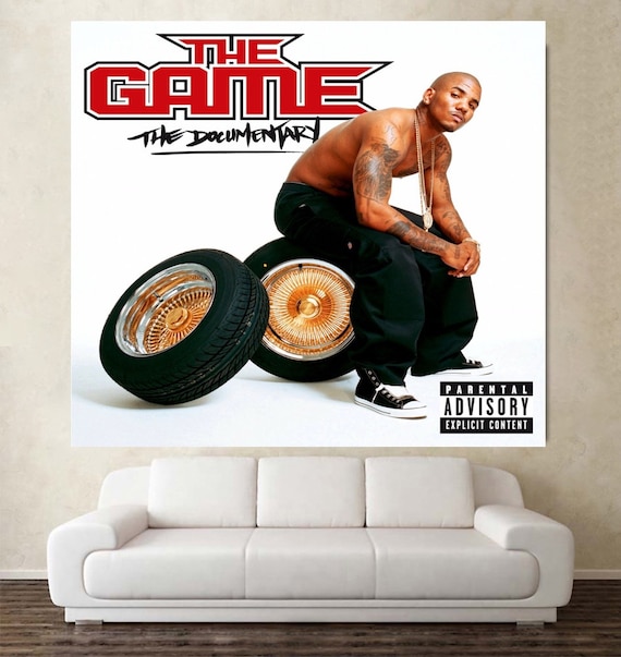 The Game Album