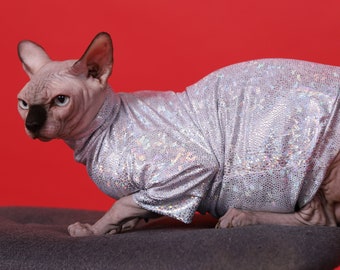 Fancy Cat Clothes - Etsy