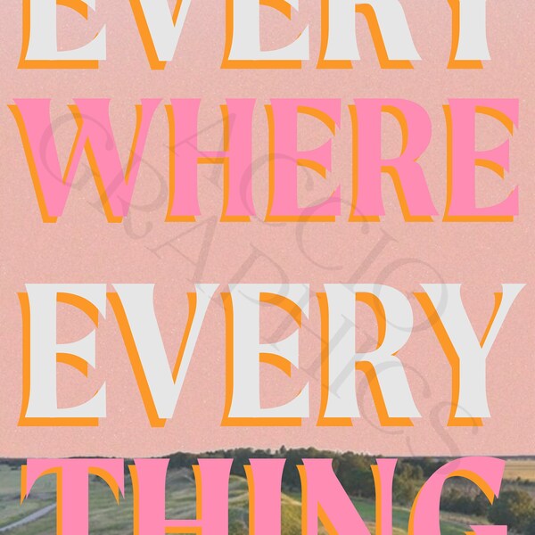 Noah Kahan Quote Wall Art - Etsy