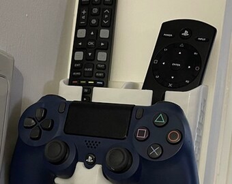 Playstation Remote 3d Printing - Etsy
