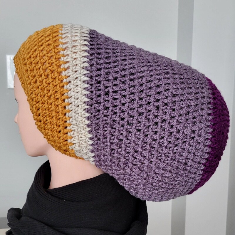 Dreadlock Tam - Etsy