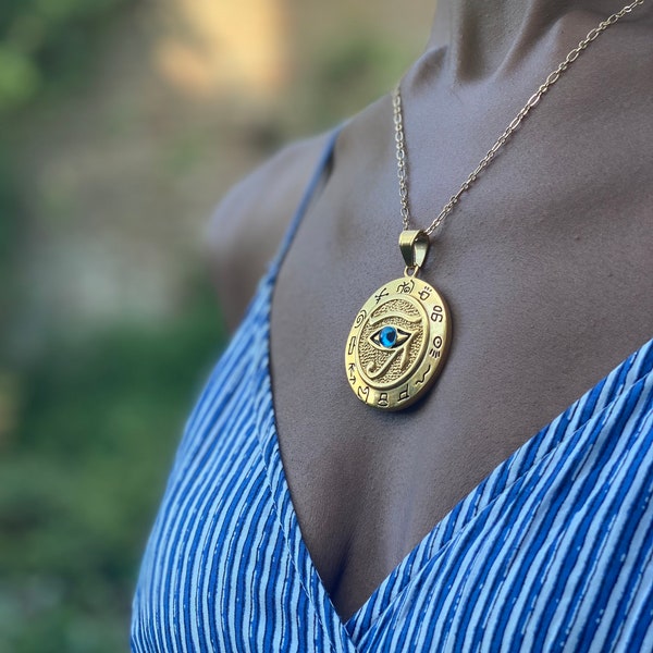 Eye of Ra - Etsy UK