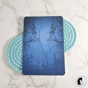 Kindle Case Insert / Clear Case Insert for E-reader / Book Lover Gift ...