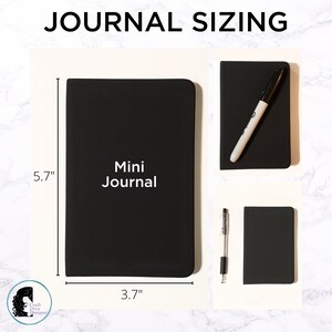 Teacher Gift Set / Funny Teacher Journal / Teacher Appreciation / Mini ...