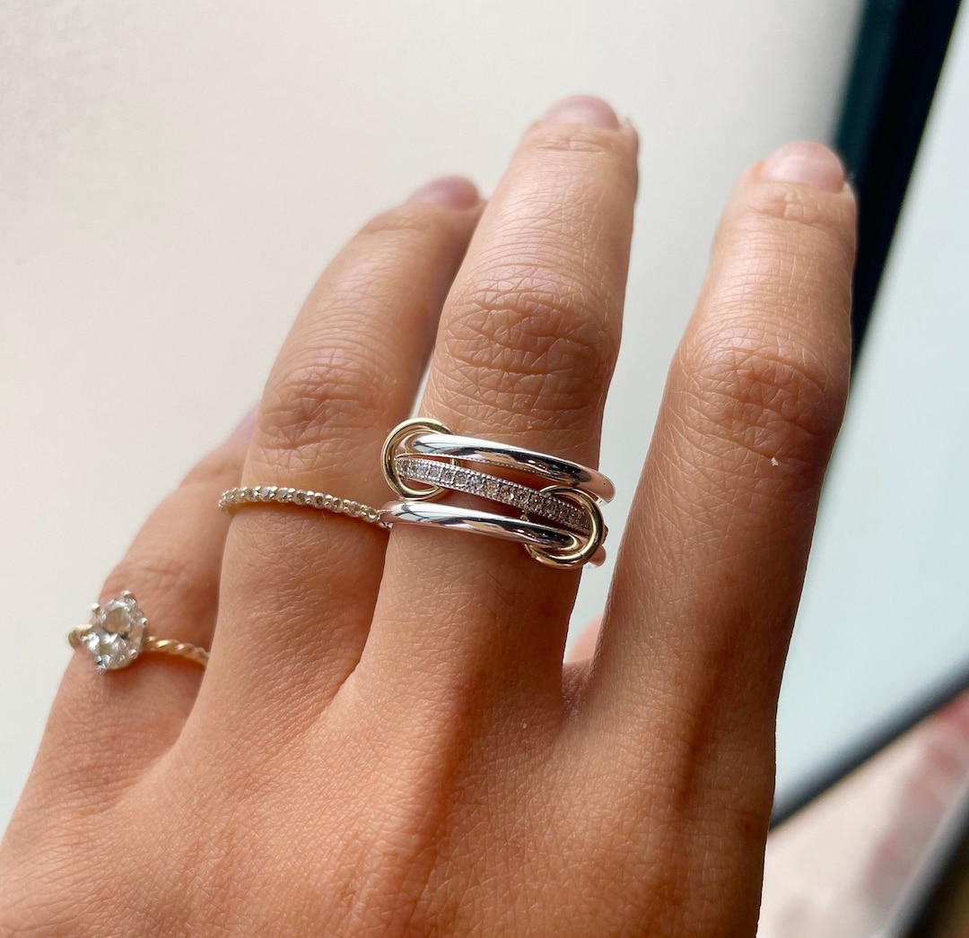 Custom Ring for Victoria - Etsy