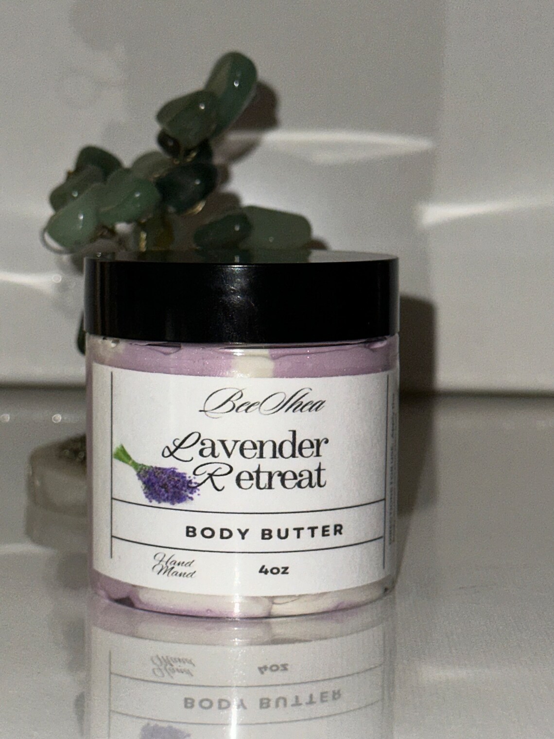 Lavender Retreat Body Butter - Etsy