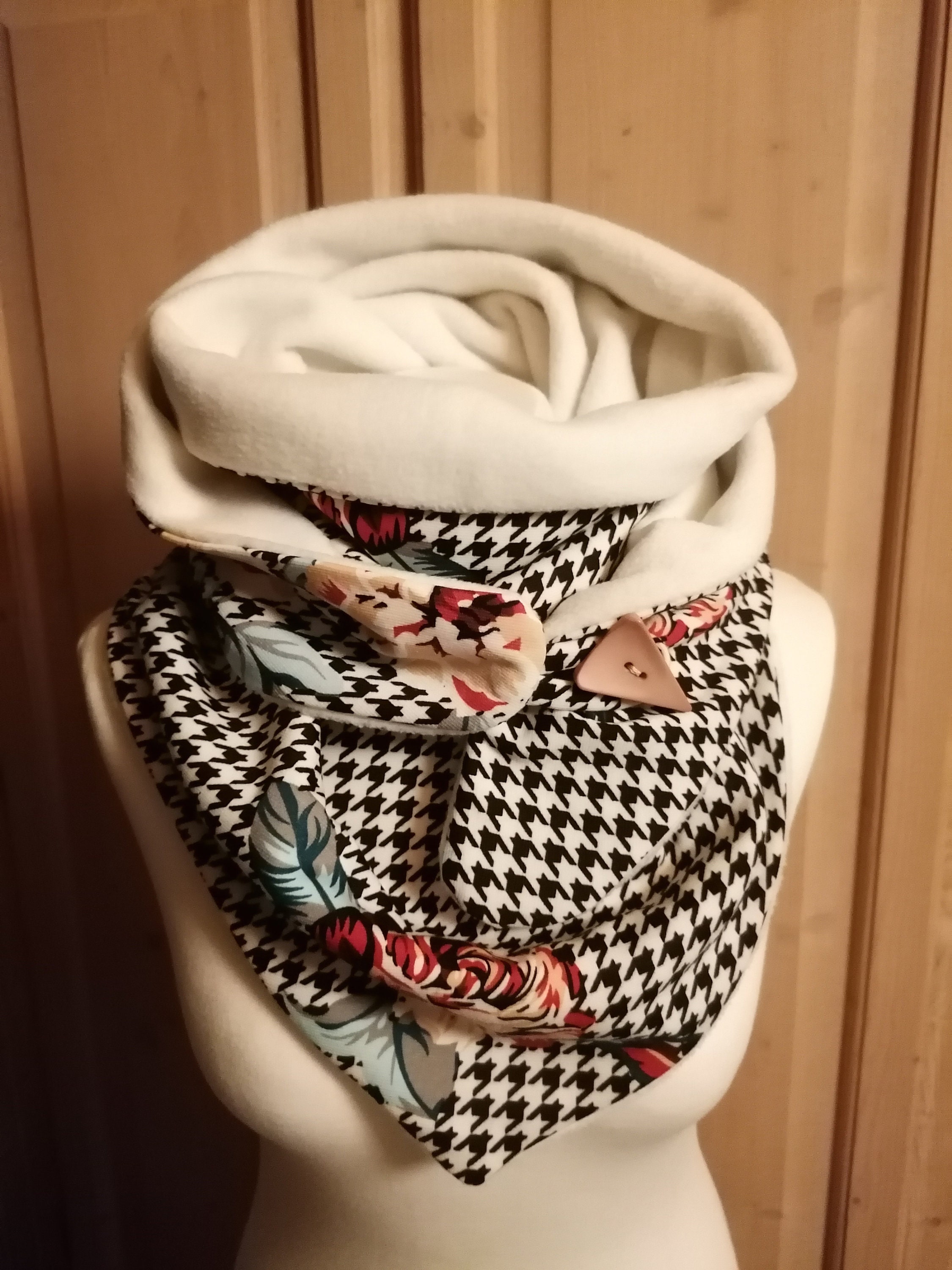 Triangle Cloth - Etsy