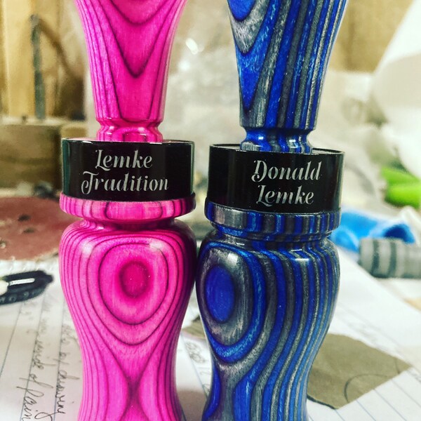 Wood Duck Calls - Etsy