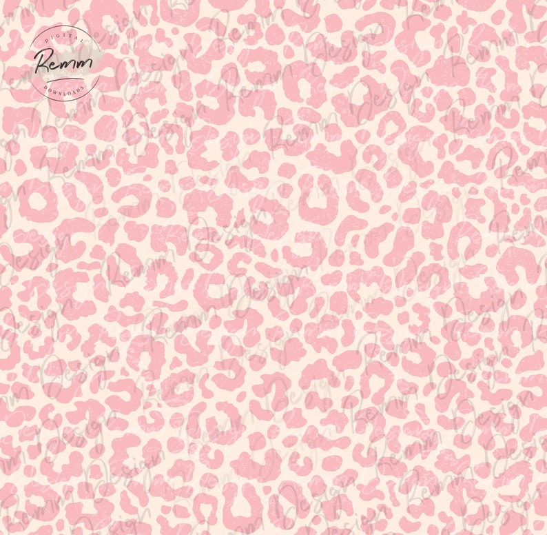 Seamless Pattern Retro Christmas Seamless Pattern Colorful - Etsy