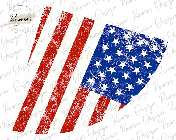 Patriotic Graphic Design