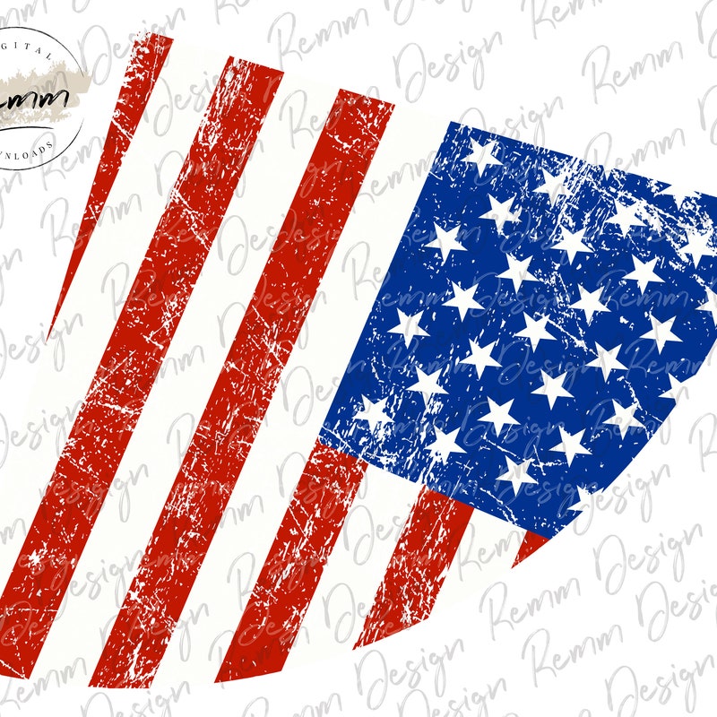 American Flag Shirt Sleeve Svg - Etsy