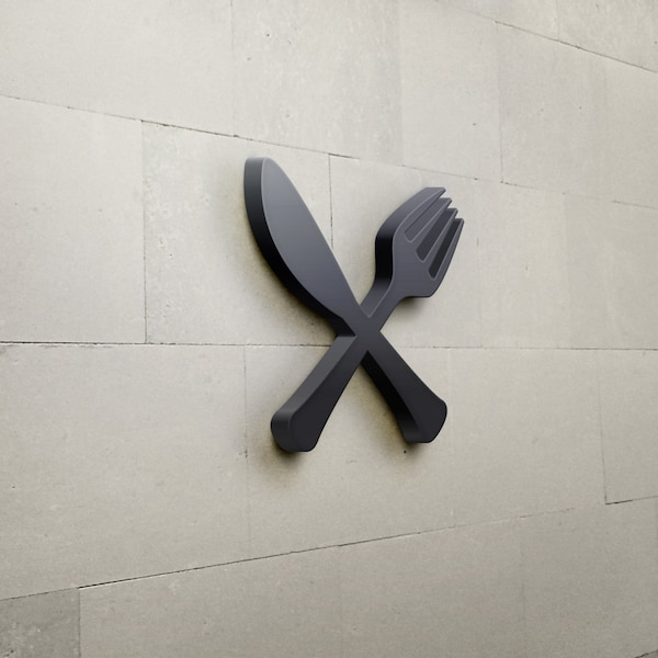 Restaurant Signage - Etsy