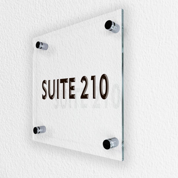 Front Door Numbers - Etsy