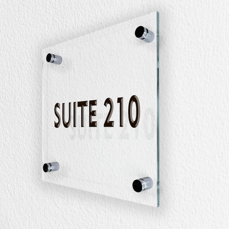 Front Door Numbers - Etsy