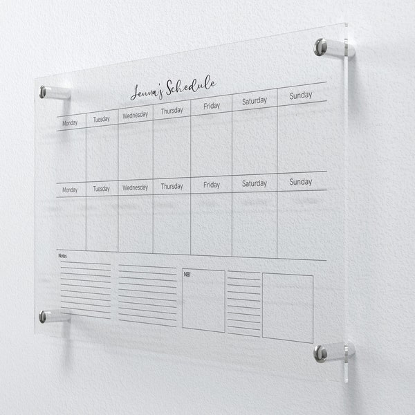 To Do List Board - Etsy