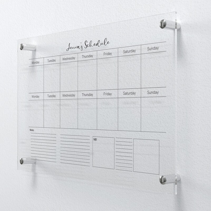 To Do List Board - Etsy