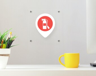 Gas Station Signs | Etsy