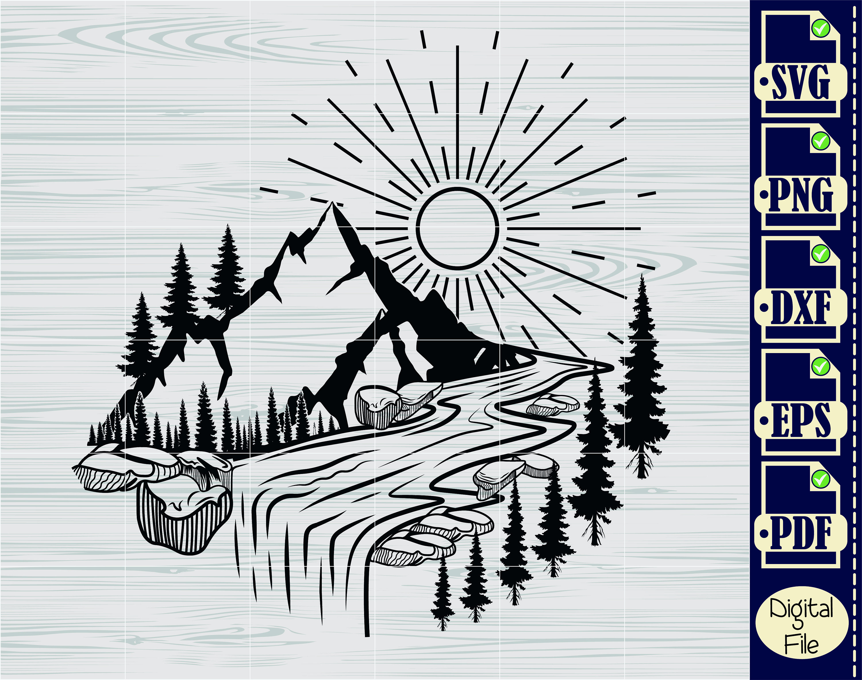 Berge SVG Berge Svg Clipart. Bäume svg. Wald Svg Cricut. - Etsy.de Berge SVG Berge Svg Clipart. Bäume svg. Wald Svg Cricut. - Etsy.de