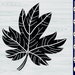 Maple Leaf SVG Bundle, Maple Leaf SVG, Maple Leaf Clipart, Cut Files ...