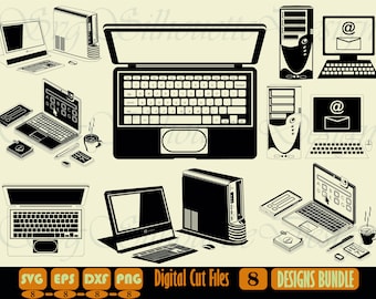 Computer Svg Nerd Svg Funny Computer Svg Coding Svg - Etsy Canada