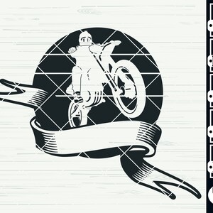 Motocross Rider Svg,3, Dirt Bike Monogram Split, Moto Cross Svg, Motor ...