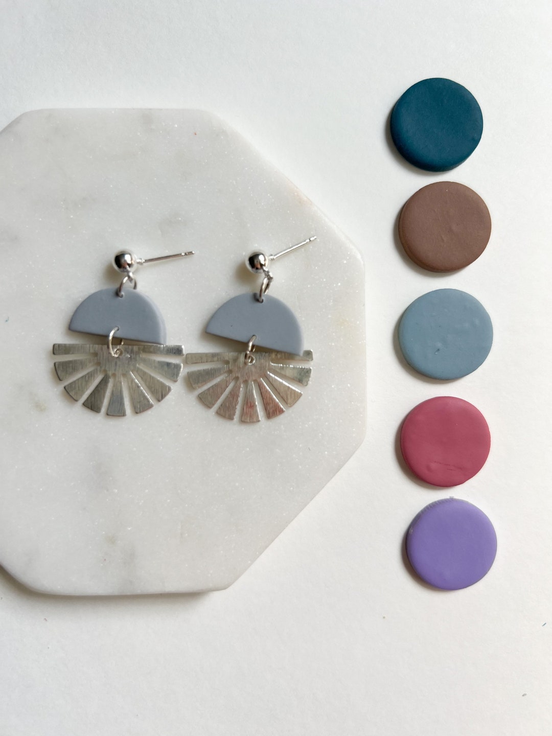 Lyla Summer Colors - Etsy