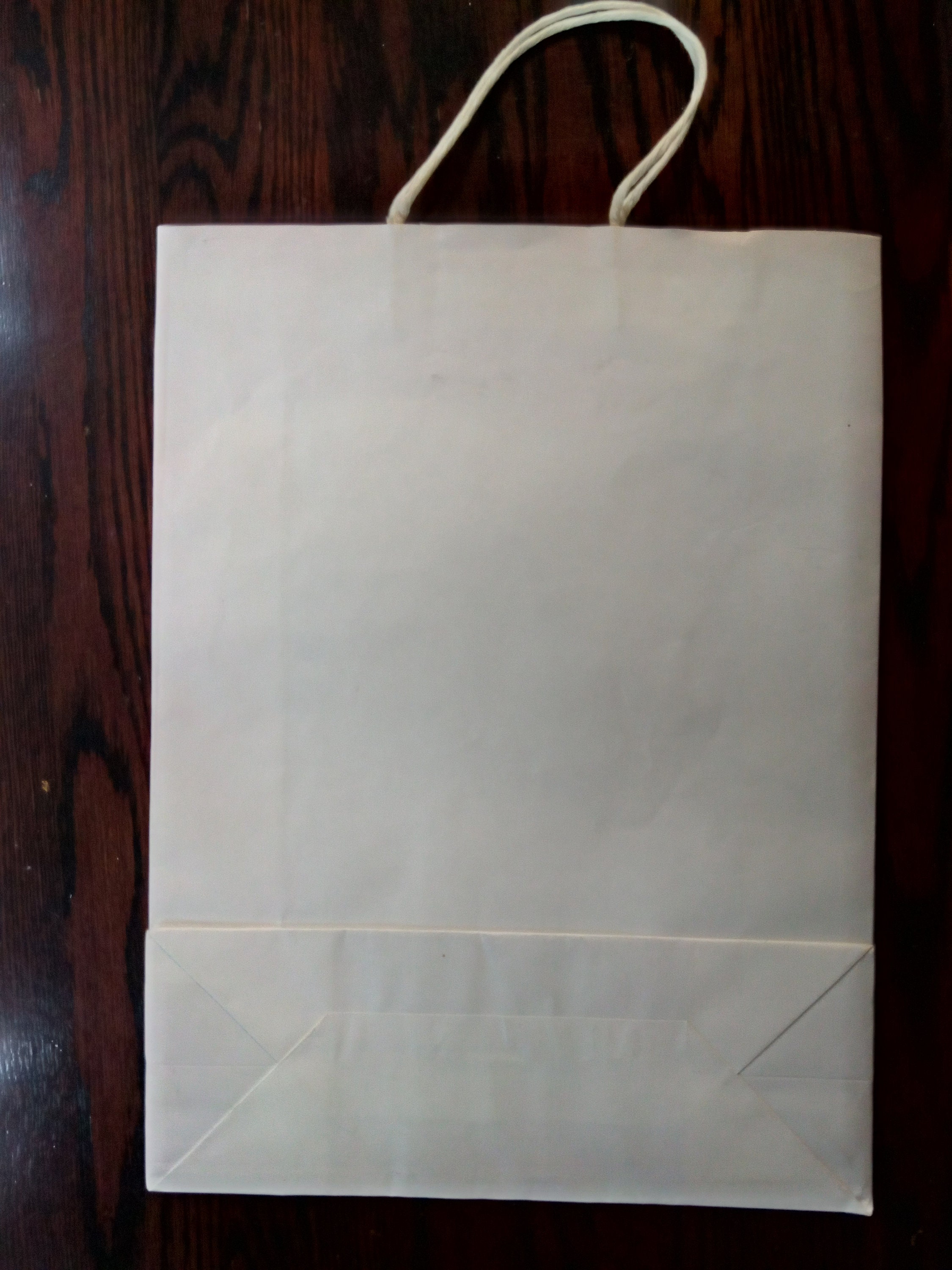 Freddie for A Day MONTREUX - Shopping Bag From His Statue's Home on ...