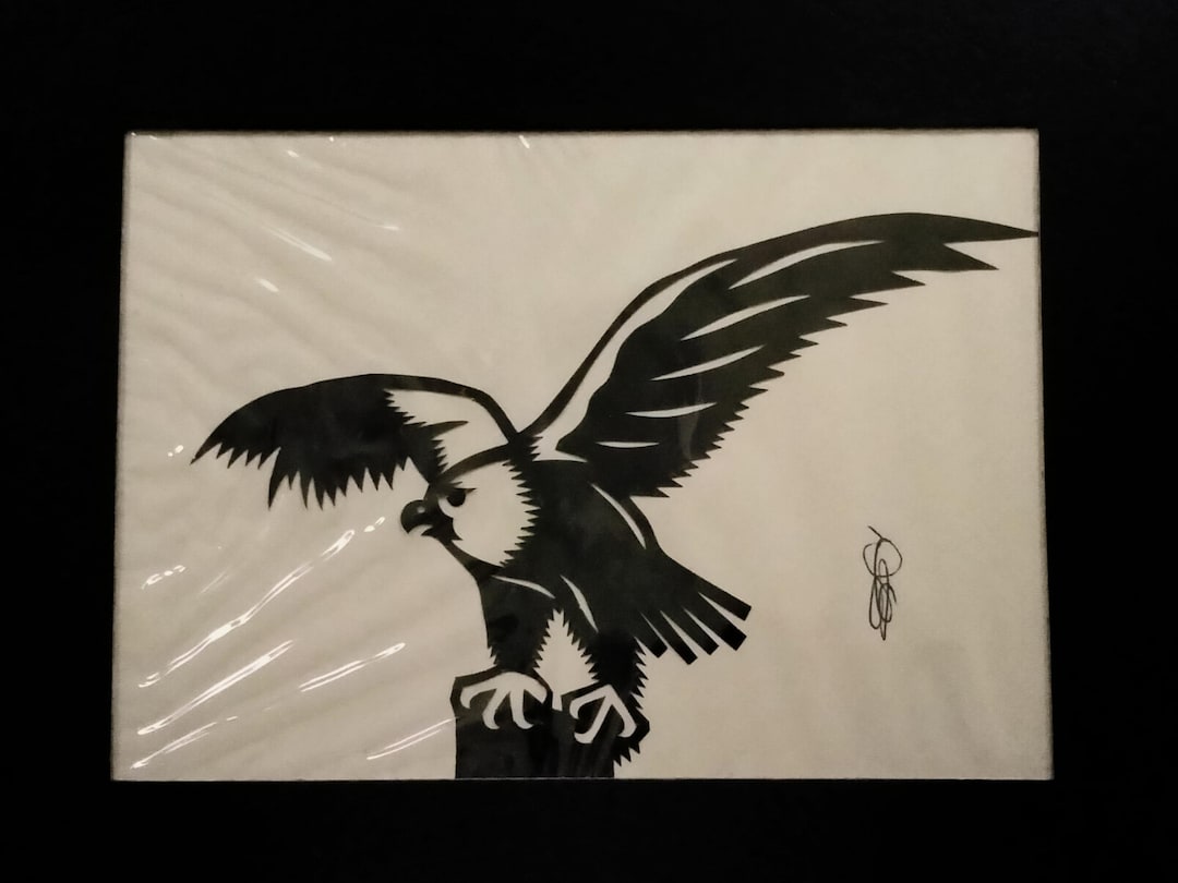 CHENG HOU-TIEN the Art of Chinese Paper Cutting - Vintage Handmade ...