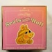 Vintage 1981 Hallmark Miss Piggy Muppets Sticker 2”x2” Roll of 27 ...