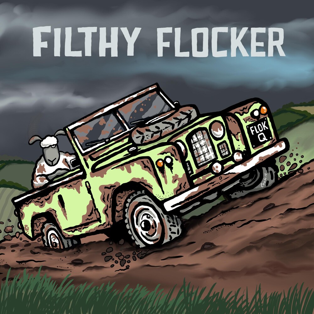 BaaadFlockers - Etsy UK