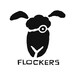 Flockers | Wild Swimming Cyclist | Blank Greetings Cards - Etsy UK