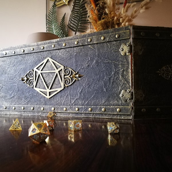 Dungeon Master Screen - Etsy